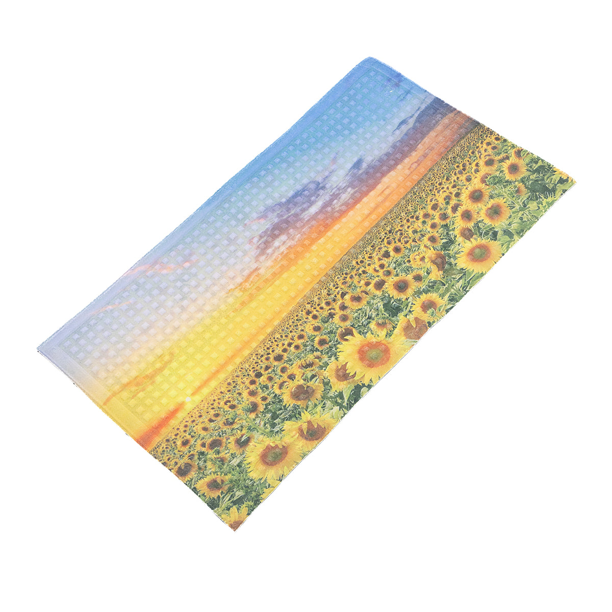 Zerbino Digitale My House Girasoli – My House Srl